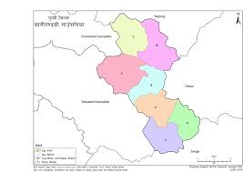 डिजिटल प्रोफाईल सिस्टम